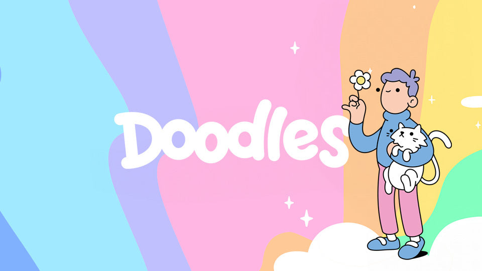 shopDoodles