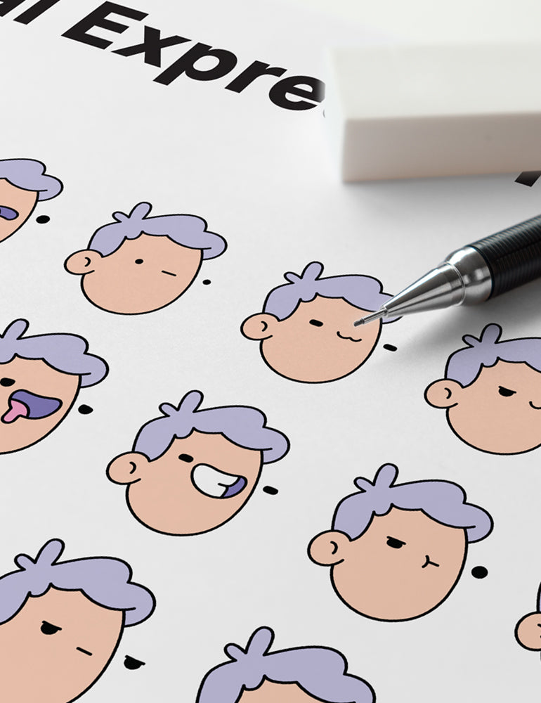 Doodles Field Guide v.01